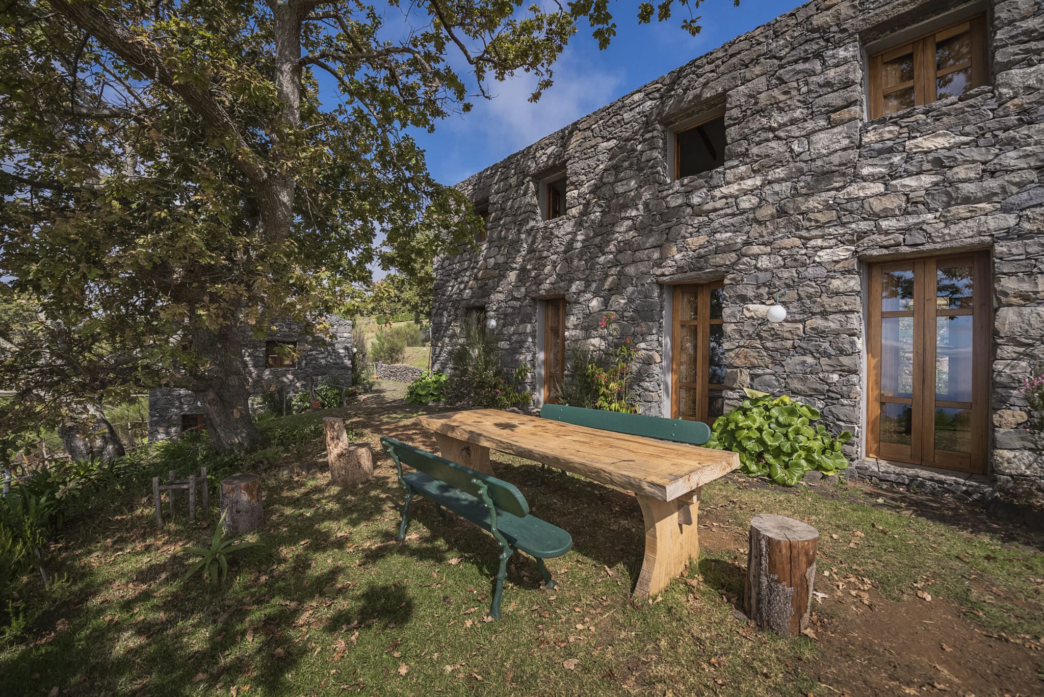 Casas da Levada – Ilha da Madeira – Alojamento de Tradição e Charme ...